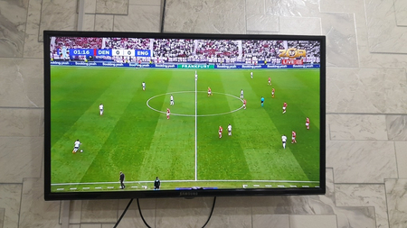 Телевизор samsung smart