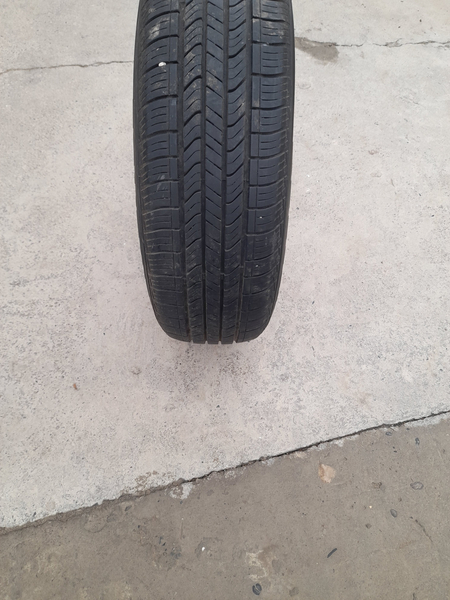185/70R 14  Atrezzo baloni