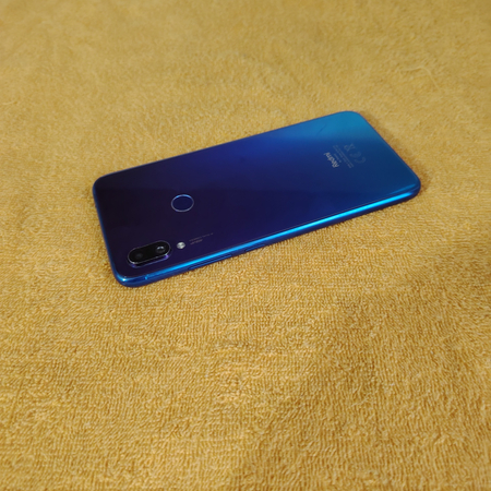 Redmi Note 7 sotiladi