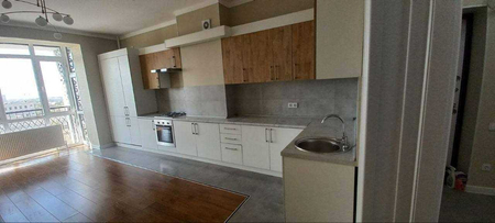 V4340 3/7/8 ЖК Greenwich Golden House 73м2 с ремонтом