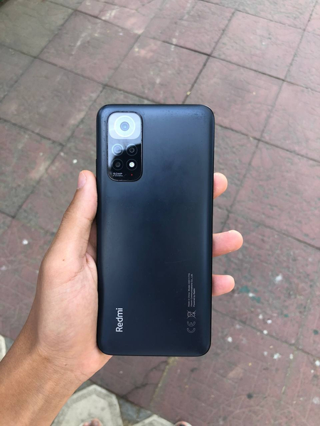 Redmi Note 11 srochna