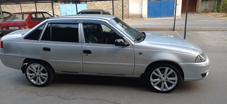 Продам Chevrolet Nexia 2. Цена 5100$