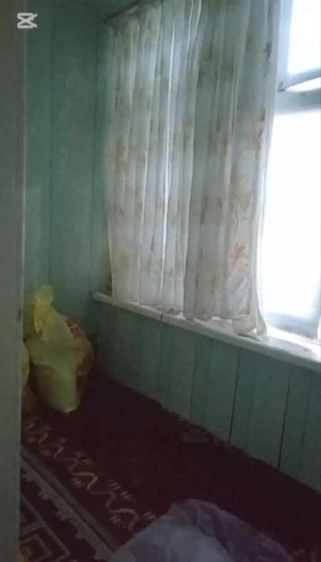 1 хонали квартира сотилади