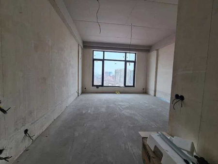 2 комнатная White box, ЖК Riyozi Residence, ор-р школа Вундеркинд