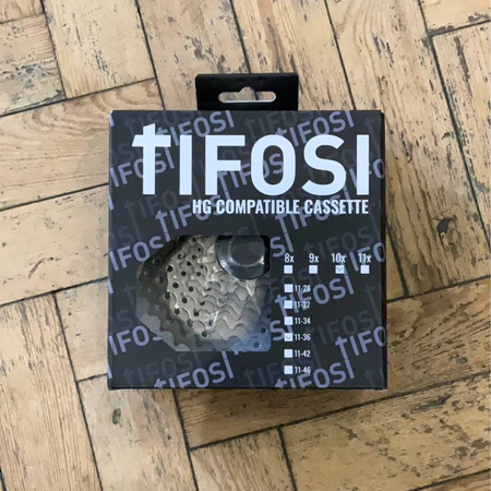 Кассета TIFOSI  НG 11 Speed