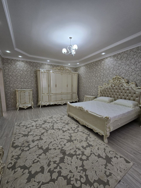 Продается дом с комнатами площадью 6,5 соток в Согдиане