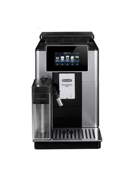 DeLonghi Кофемашина ECAM610.55.SB
