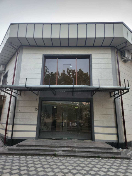 Сдается в аренду помещение под офис