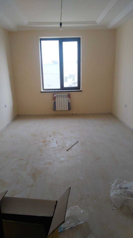 Ko`p qavatli turar joy