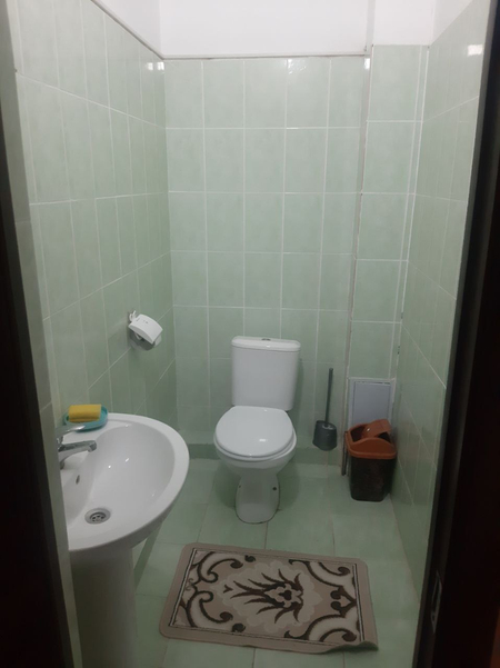 Uy ijaraga beriladi