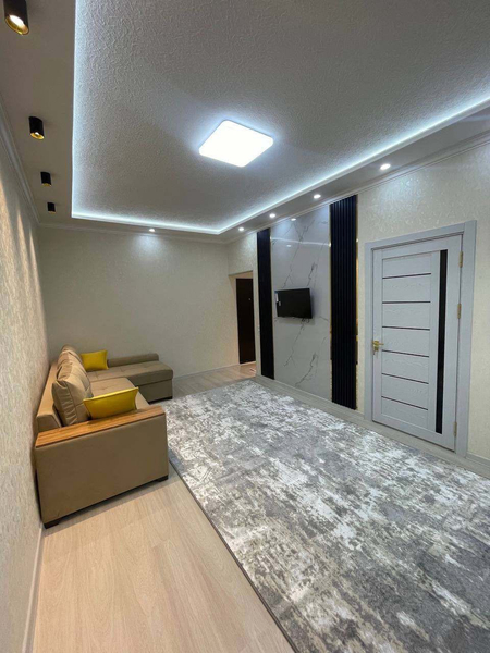 Чиланзар Метро 1*2/3/4 Евроремонт 33 квадратов 49500$