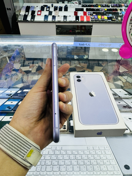 iPhone 11 rassrochka bor