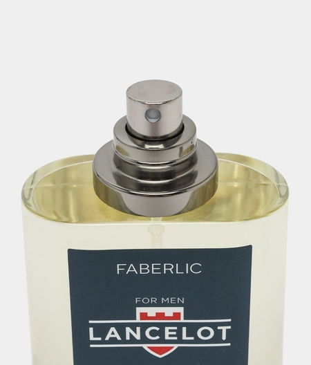 Туалетная вода для мужчин Lancelot 100ml