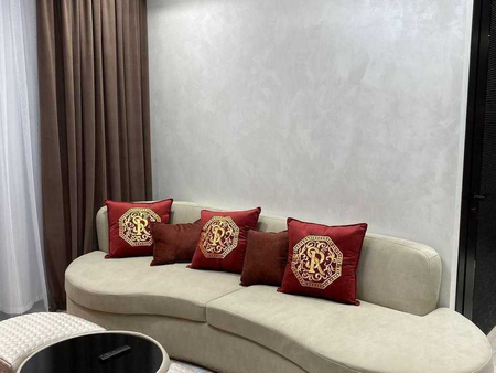 Продаётся с мебелю 2/4/10 65м² квартира на Дархан авеню/Darkhan Avenue