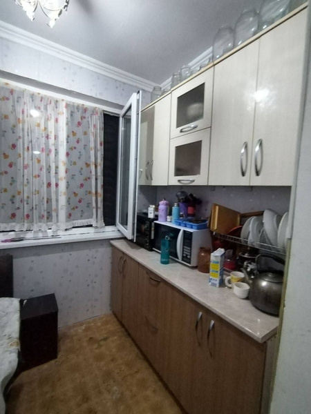 Продается 2 х комнатная квартира ТТЗ, Бойжигит