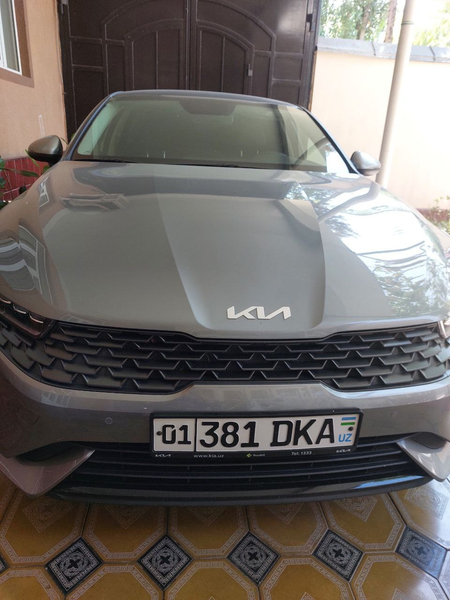 Kia k5. 22-23. 39 ming yurgan. 16 ming. Lizingi bor