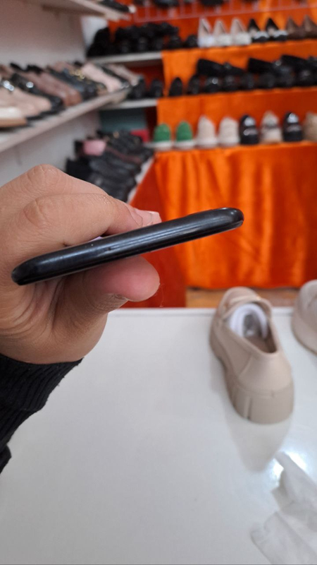 Galaxy A30 kor dok bor