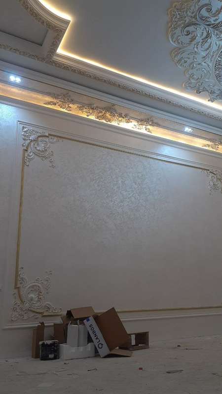 Evro remont ustalar xizmati