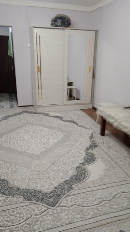 Аренда квартира Яккасарой