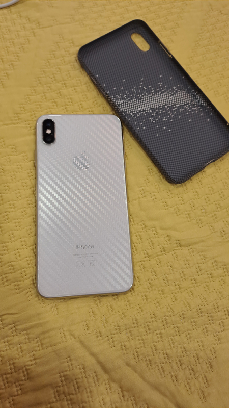 Iphone Xs Max 256 gb