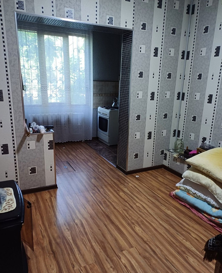 Продажа квартиры массив хумоюн