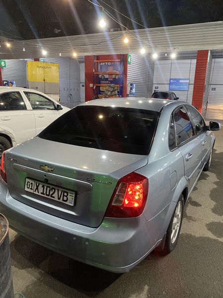 Продается Gentra