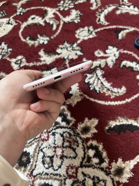 Redmi 5 plus 32gb