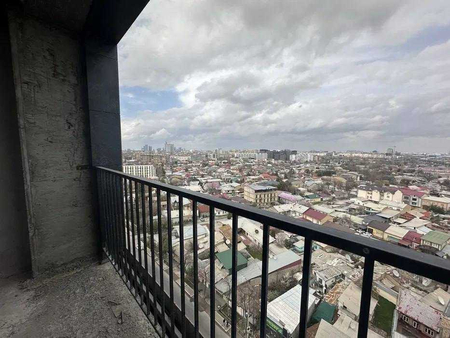Black Tower 26m2 на Глинке СУПЕР цена 8-й роддом коробка!`