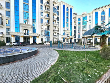 Продается Коробка жк Abu Dhabi