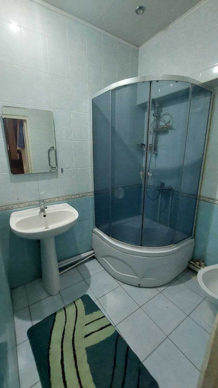 Продаётся 5 ком. квартира улучшенной планировки