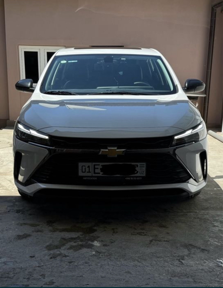 Продам Monzu 2023 Full Option 1,3 Turbo