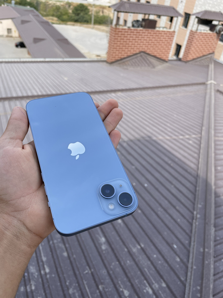 Iphone 14 plus 128 gb ideal