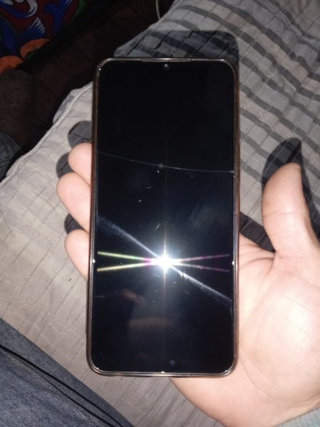Tecno spark kafolatli
