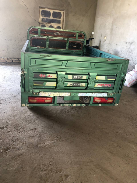 Motorsikl sotiladi
