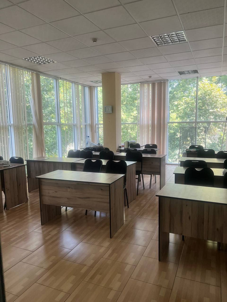 Под Офис Кабинеты от 15 м2