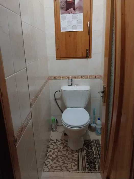 ЮНУСАБАД 12. 4/1/4. метро Туркестан. 90м2. ЕВРО