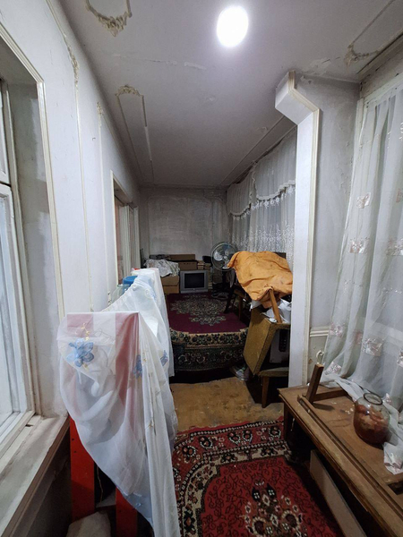 Мирабадский район Куйлюк Массив 4 4/3/4 французский планировка 92м²