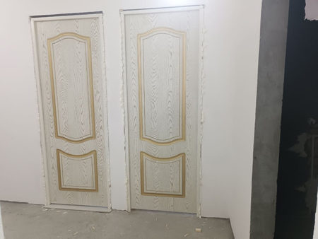 Eshik mdf arzon narxda