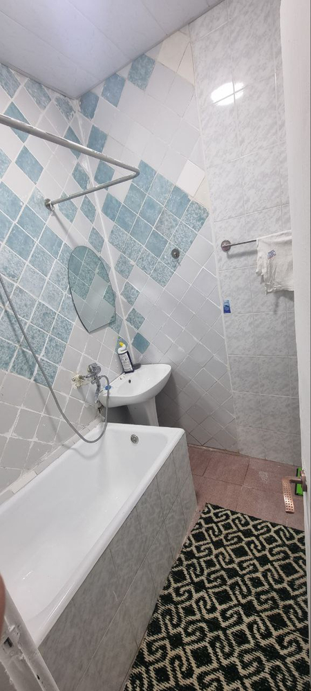 Продается квартира Чиланзар 13 3/3/4 66.6 м2