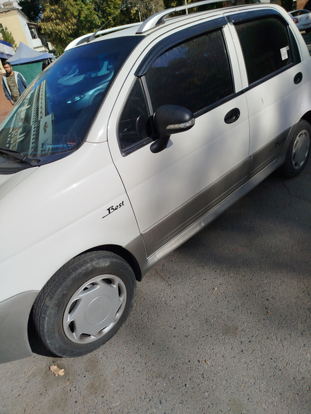 Matiz best arenda