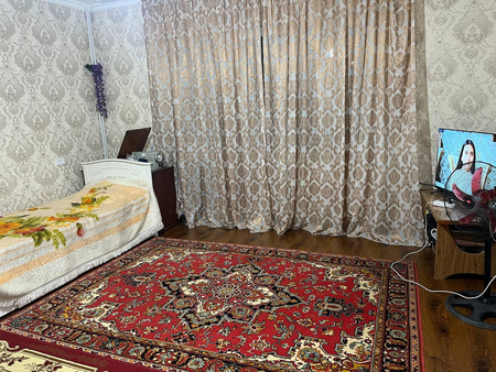 Продаю квартира Яшнабод р н Авясозлар 1