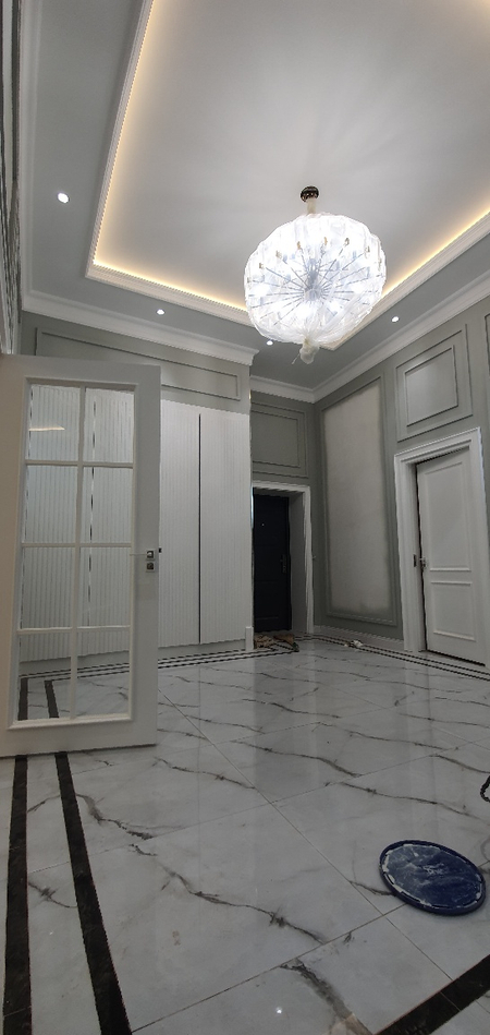 Ремонт квартиры и домов