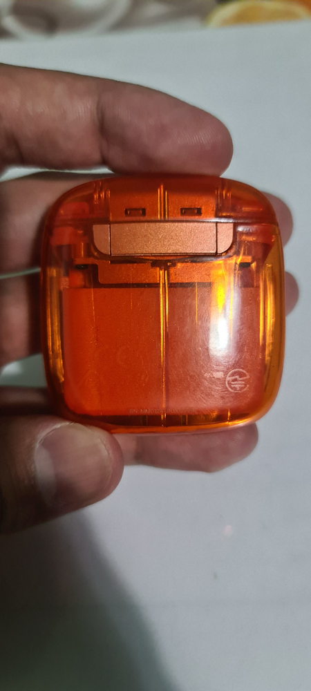Наушники JBL Tune225tws