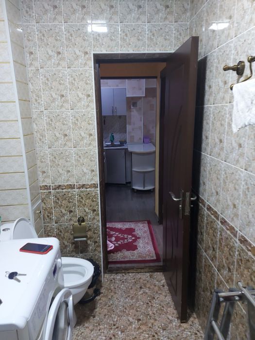 Срочно продаётся квартира на Ц1