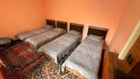Dacha Faruh/ Дача Farux