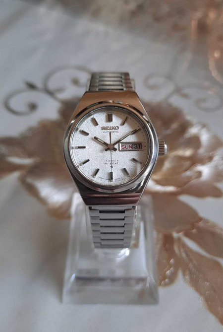 SEIKO automatic-женские