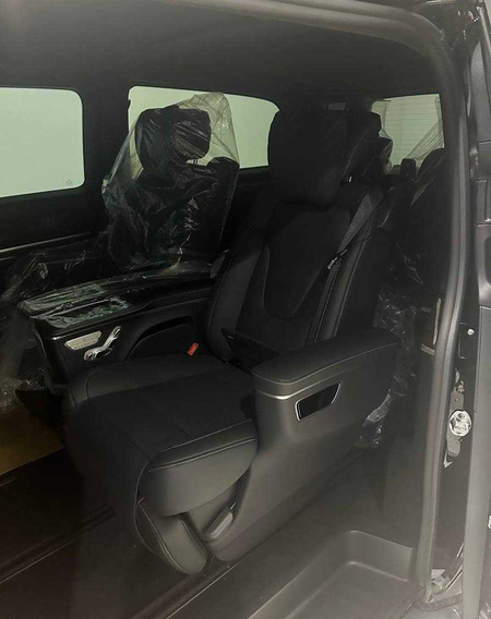 Mercedes-Benz V-Class V250