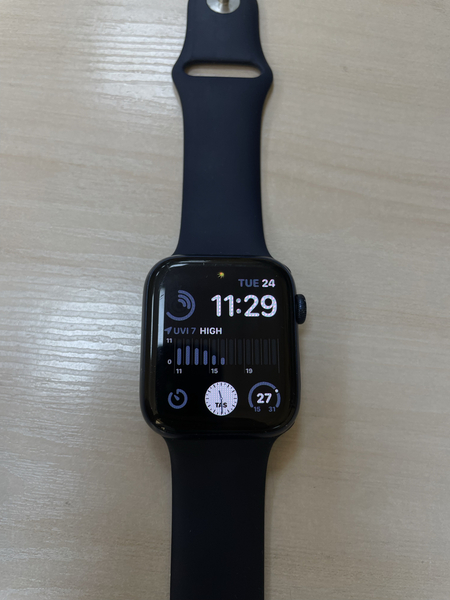Apple watch 6 -44mm