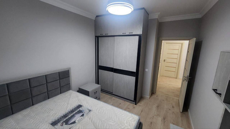 Olmazor tumani Navastroyka Olmazor sity 3xona 750y.e