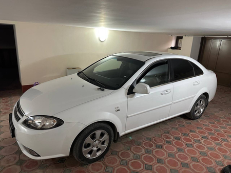 2017 Gentra, 3-Pozitsita, Full, 68,000 km